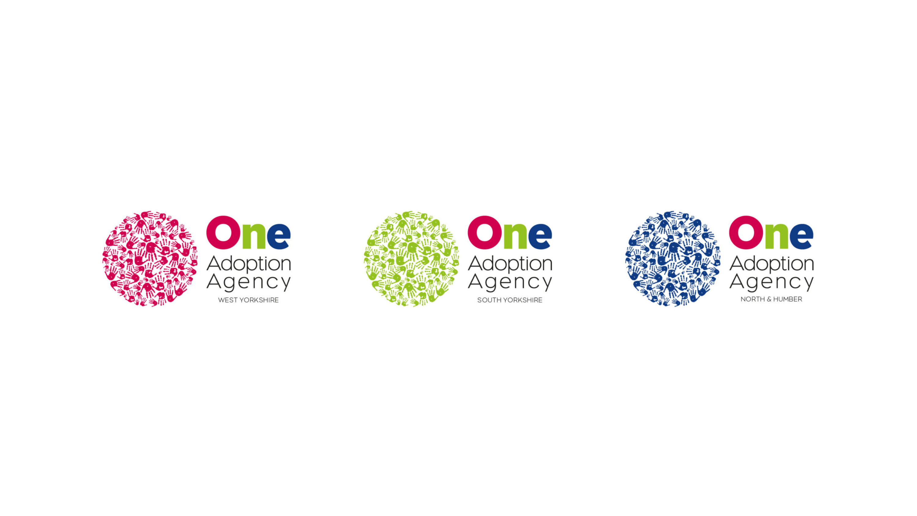 One Adoption | Morris Seymour Creative Design